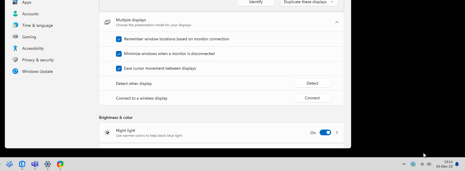 Solved: ArcGIS Pro Opening Off Screen, Can't Move it Back - Esri Community