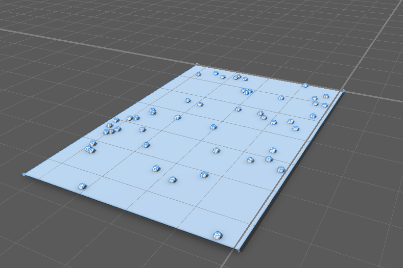 How to add a model to a scatter operation - Esri Community