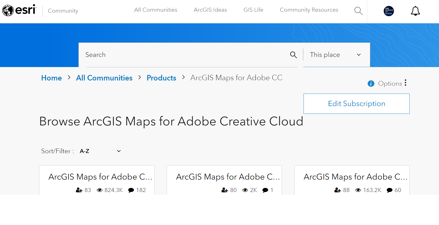 Adobe illustrator is not opening AIX file - Esri Community
