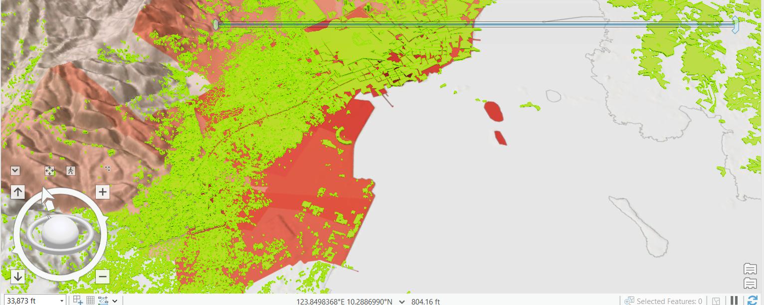 Filter Open Street Map 3d buildings - Esri Community