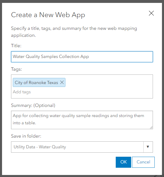 Setting up a related table for Data Collection in ... - Esri Community