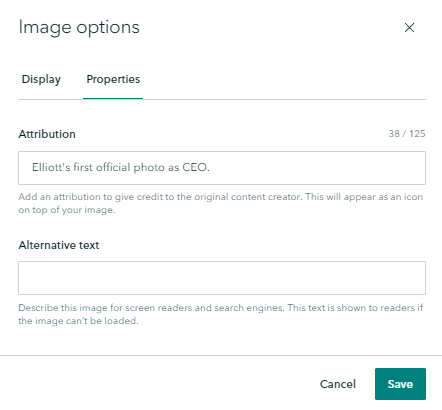 Allow / Disallow Expand Image in a Gallery - Esri Community