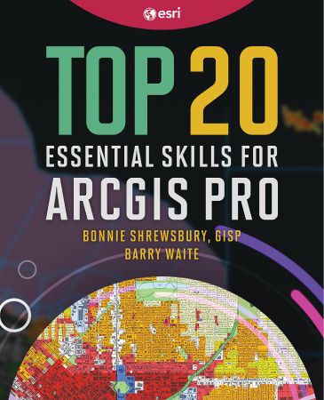 Top 20 Essential Skills for ArcGIS Pro - Esri Community