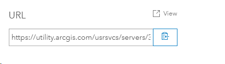 Solved: Experience Builder Authentication Question - Esri Community