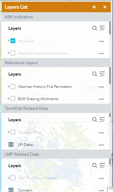 ArcGIS Experience Builder Roadmap