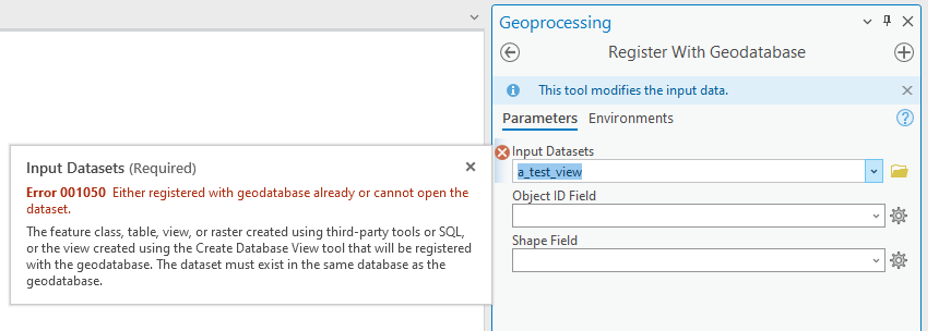 Determine if item stored in mobile or file GDB is ... - Esri Community
