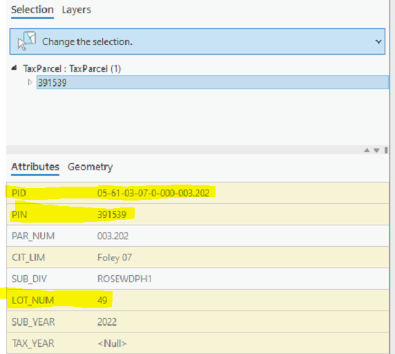 Sequential Numbering tool for multiple fields - Esri Community