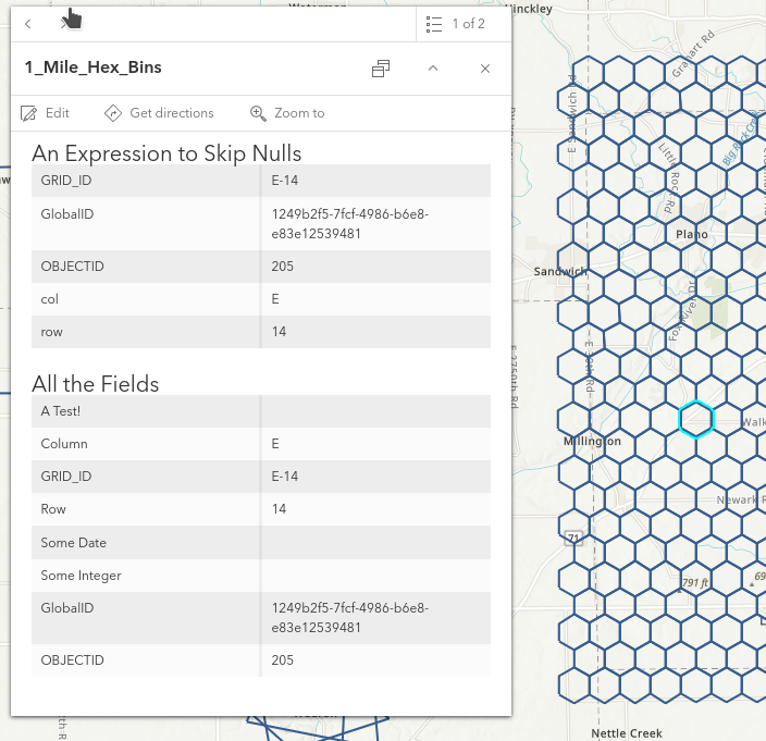 don't show null values in popup - Esri Community