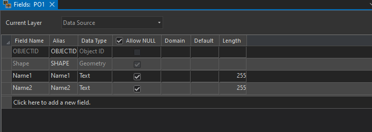 Solved: ModelBuilder Iteration - Esri Community
