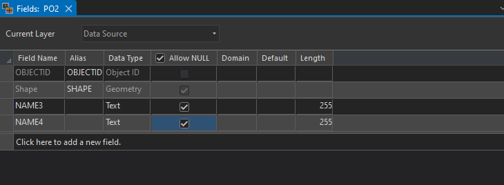 Solved: ModelBuilder Iteration - Esri Community
