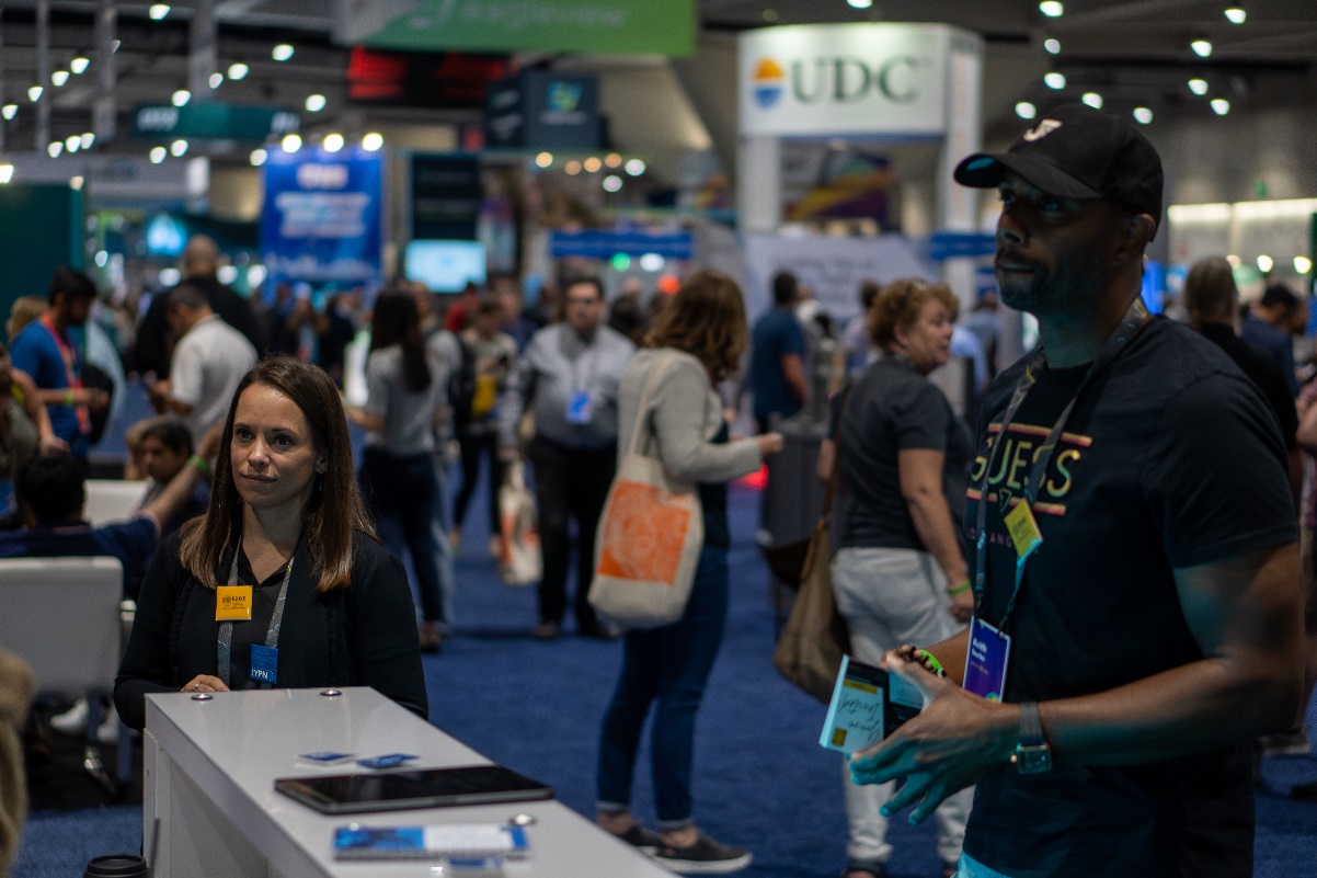 Unlocking Opportunities: The Power of Connecting w... - Esri Community