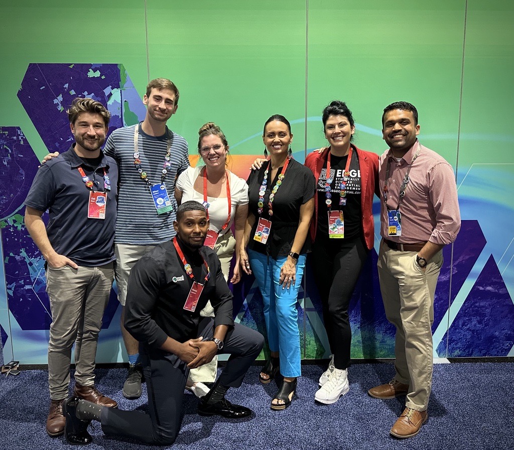 Unlocking Opportunities: The Power of Connecting w... - Esri Community