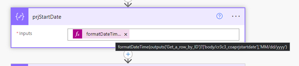 Solved: updating Date Field not working - Esri Community
