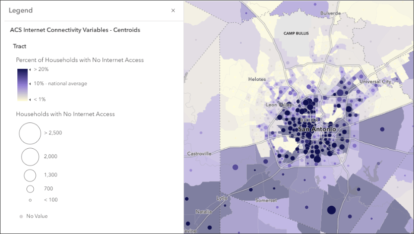 U.S. Census American Community Survey (ACS) update... - Esri Community