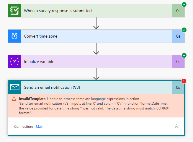 Solved: NULL date and/ or time field from Survey123 Connec... - Esri Community