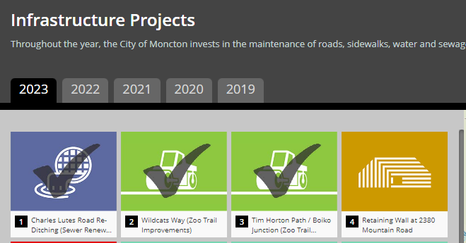 Solved: Use Button to filter list - Esri Community