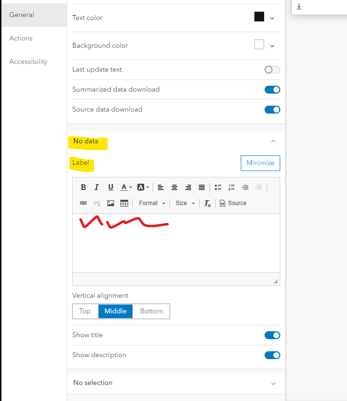 NULL Issue - Esri Community