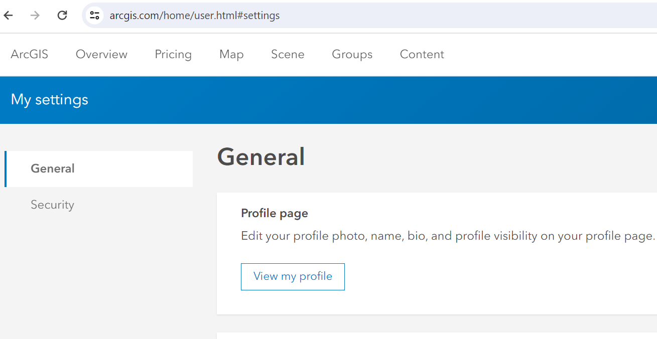 Solved: Download ArcGisPro - Esri Community