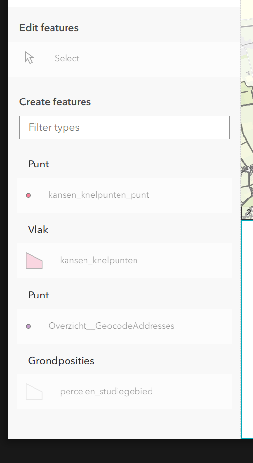 How to adjust layer name listed in the Edit Featur... - Esri Community