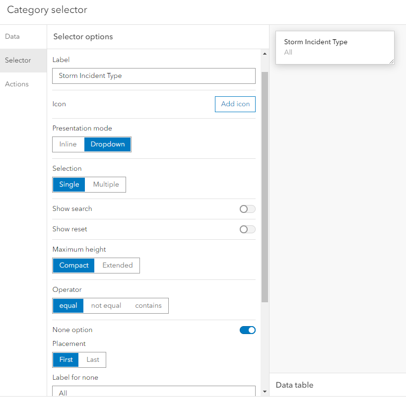 Dashboards That Pop: Indicator Hacks - Esri Community