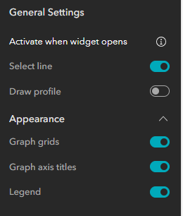 Solved: Elevation Profile Widget - Create Profile Over Mul... - Esri Community