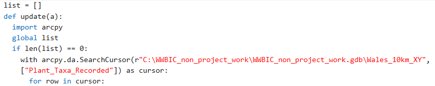 Solved: ArcGIS Pro calculate percentage of a field with fi... - Esri Community