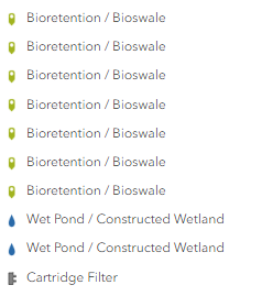 Solved: Unique values symbology - remove duplicate legend ... - Esri Community