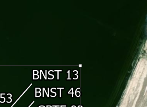 Problems repositioning labels converted to Graphic... - Esri Community