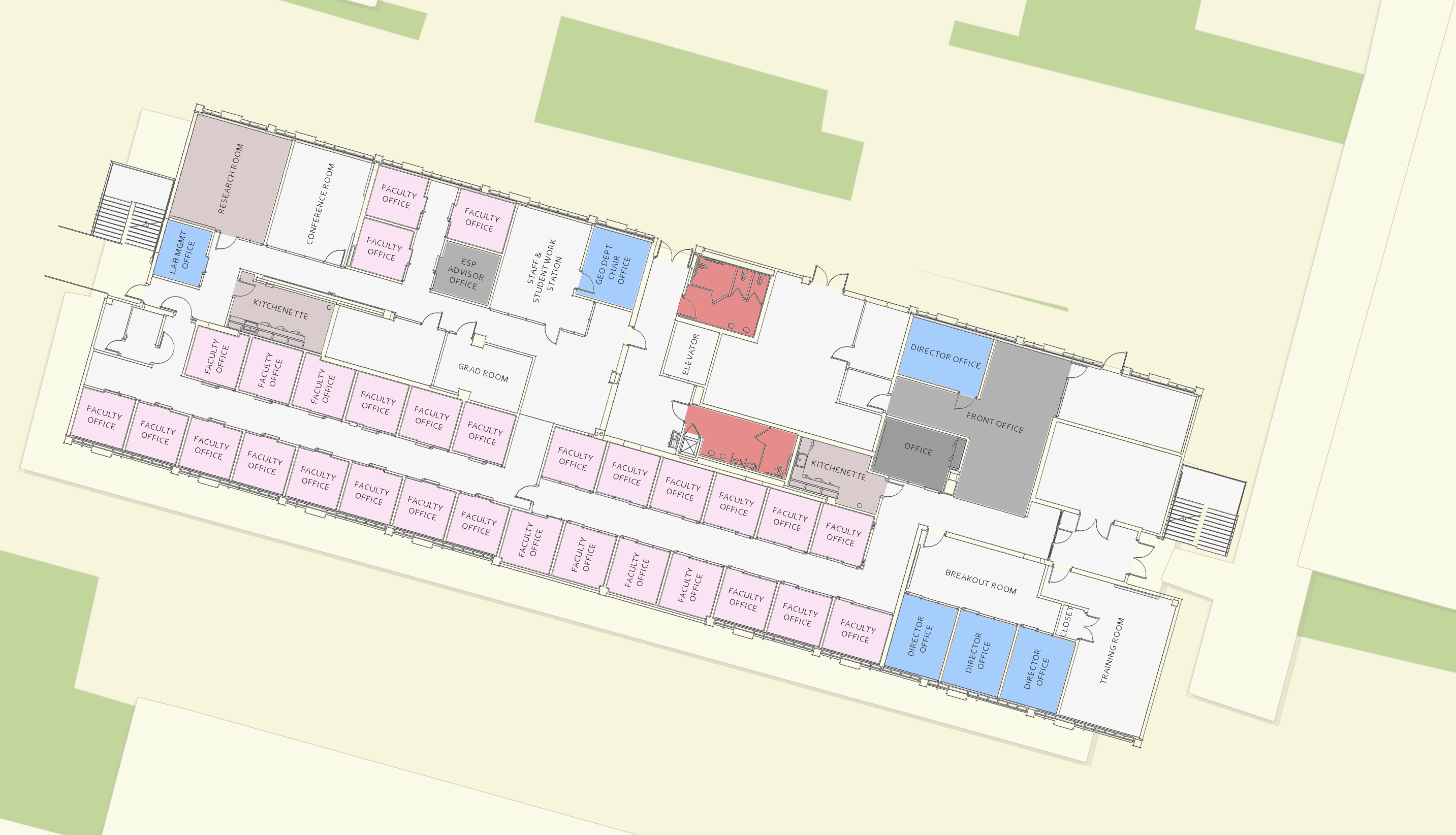 Rotation of labels for custom orientation - Esri Community