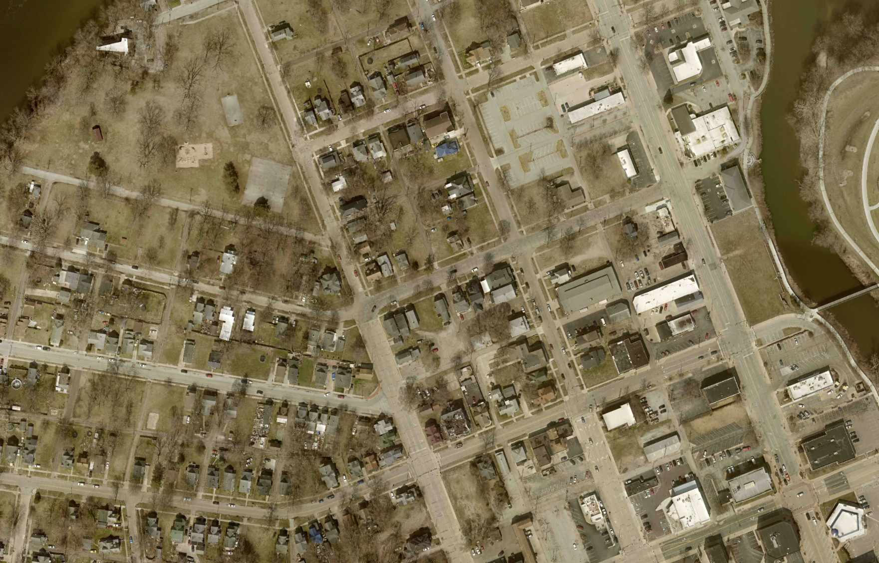 Solved: Aerial Imagery for Deep Learning Classification - Esri Community