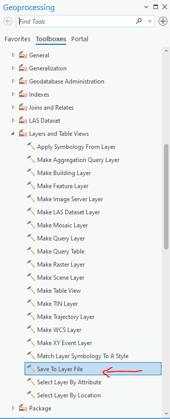Modelbuilder - Trouble preserving original symbolo... - Esri Community