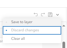 Problems with saving a form in Field Maps - Esri Community