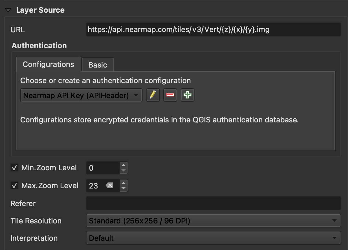 Enhancing Security in "Add Data from Path" Tool in... - Esri Community