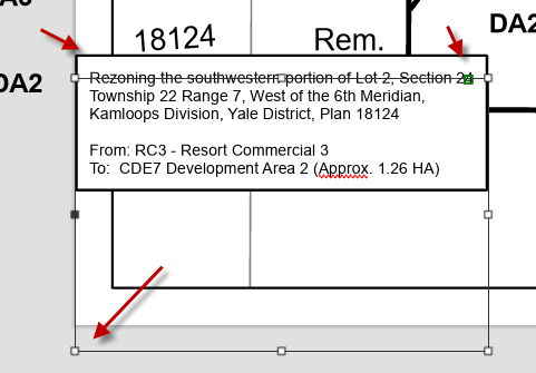 ArcGIS Pro 3.2 Text Box Problems - Esri Community