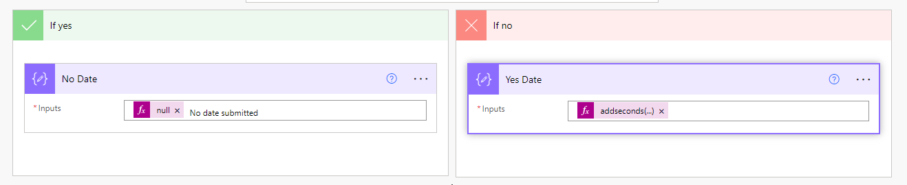 Solved: NULL date and/ or time field from Survey123 Connec... - Esri Community