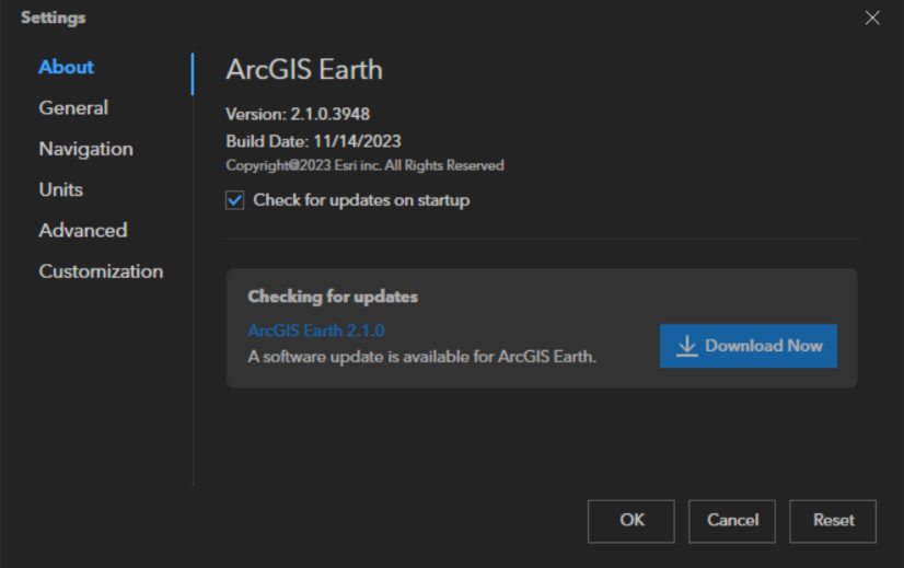 Exploring the Latest Updates in ArcGIS Earth Deskt... - Esri Community