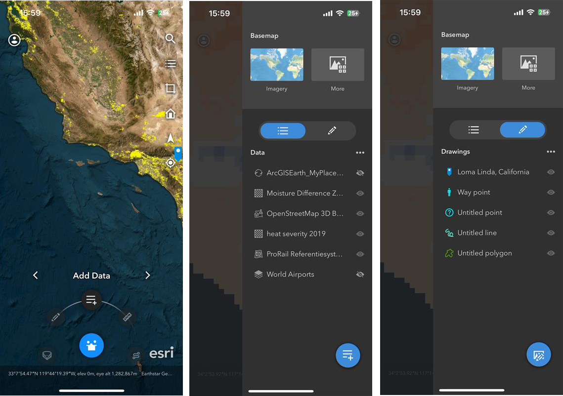 Exploring the Latest Updates in ArcGIS Earth Deskt... - Esri Community