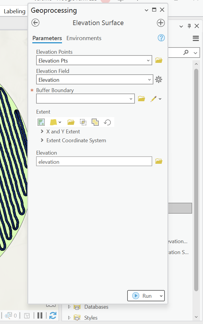 Drag and Drop functionality in ArcGIS Pro SDK - Esri Community