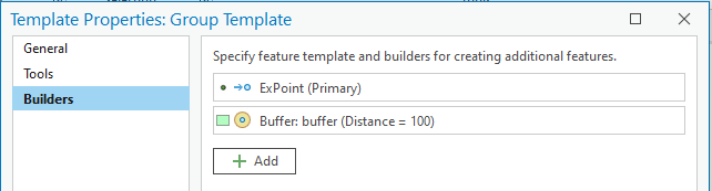 Group template for layers in AGOL - Esri Community