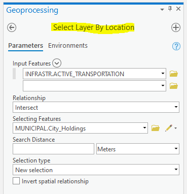 Copy tool name from Geoprocessing Pane - Esri Community