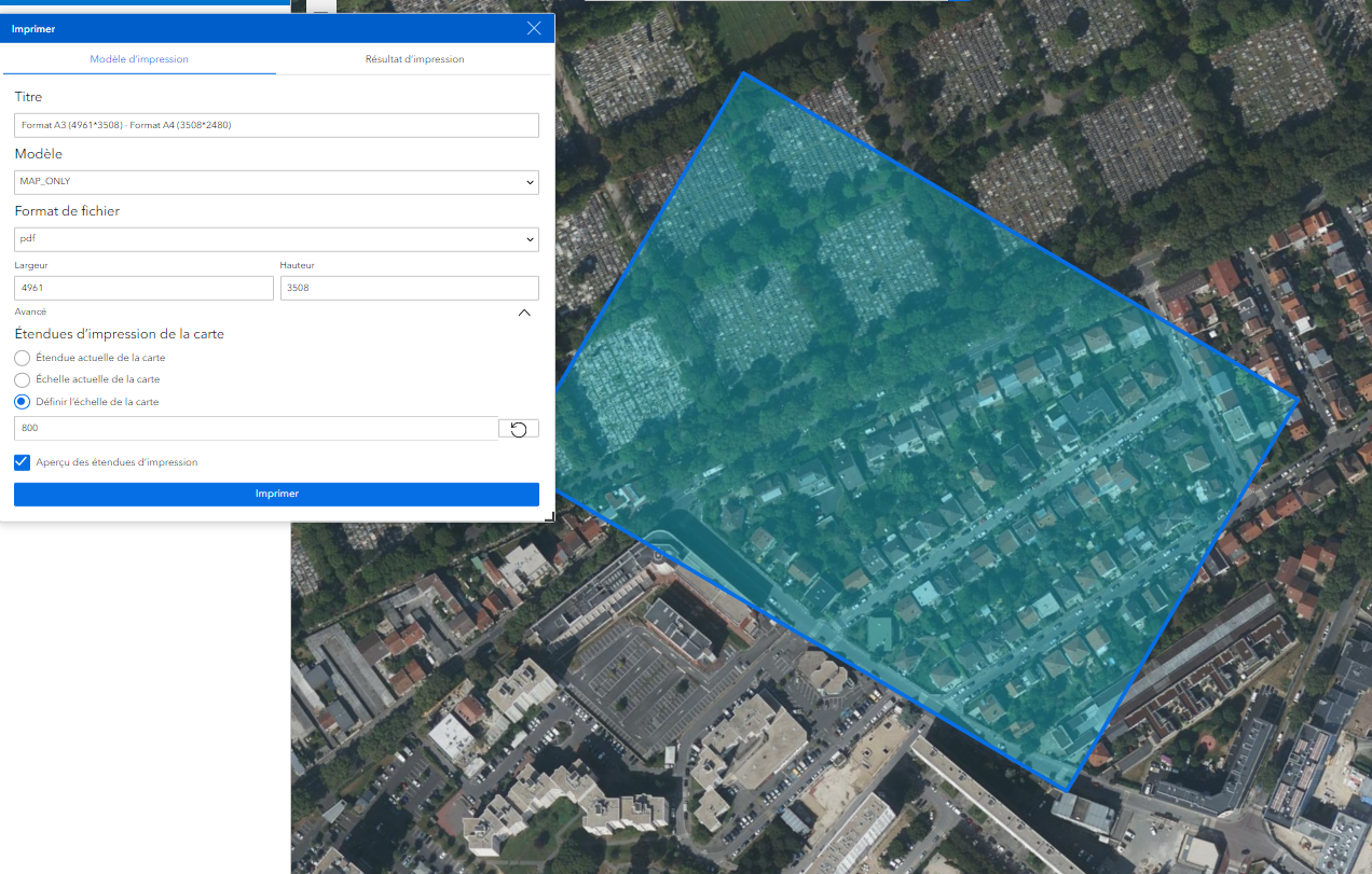 Print a rotated Map - Esri Community
