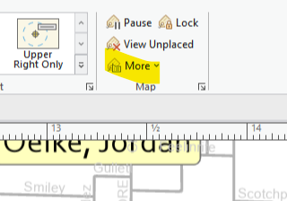Solved: Overlapping Labels - Esri Community