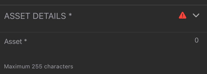 Solved: Field Maps - Required Fields Not Working as Expect... - Esri Community