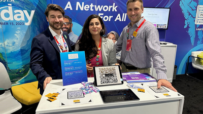 5 Advantages of Joining the Esri Young Professionals Network