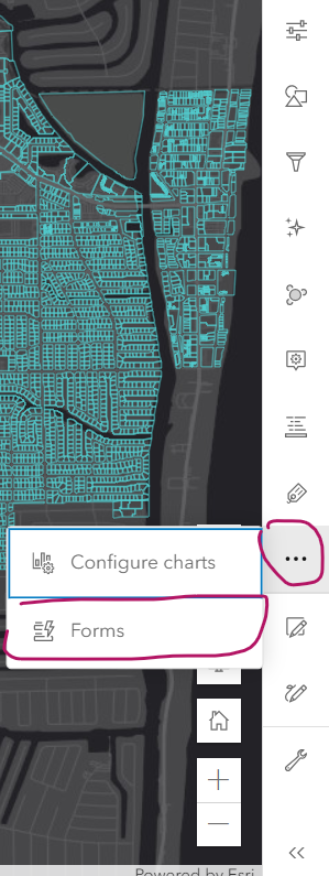 Extract Data from Point using Point from Map Quest... - Esri Community