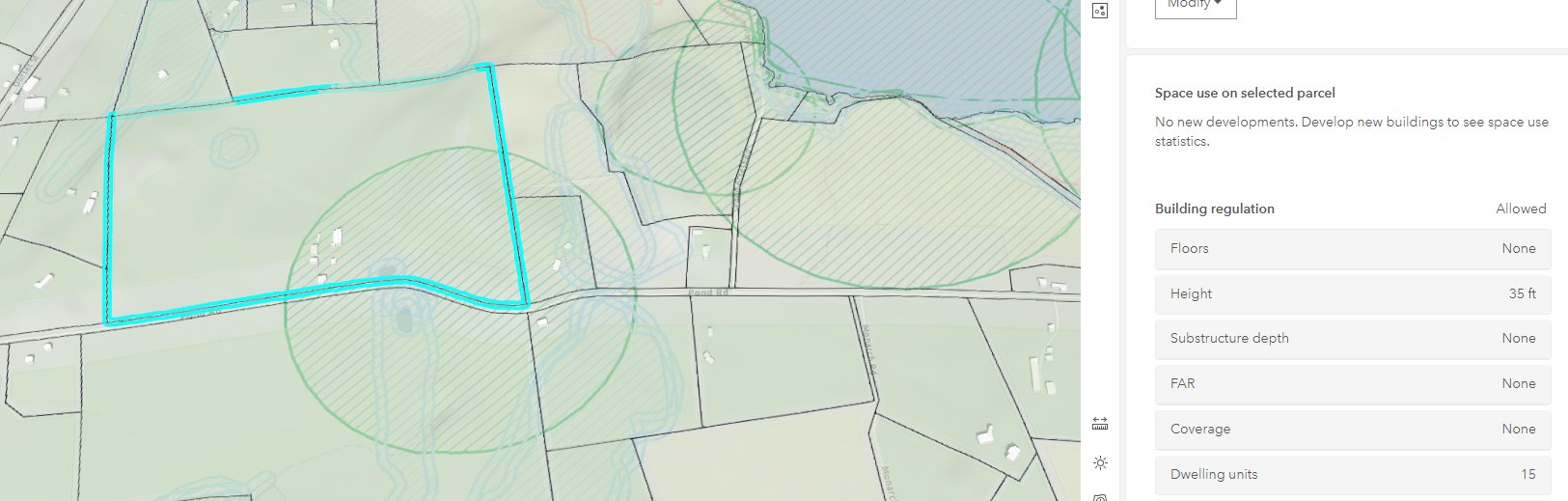 Overlay Settings - Esri Community