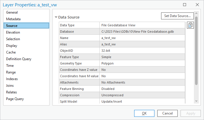 Mobile geodatabase query layers - Esri Community