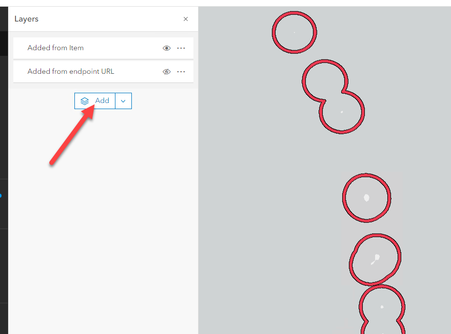 Editing a Layer Style/ the drawingInfo in ArcGIS d... - Esri Community