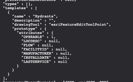 Solved: Field Maps - Required Fields Not Working as Expect... - Esri Community