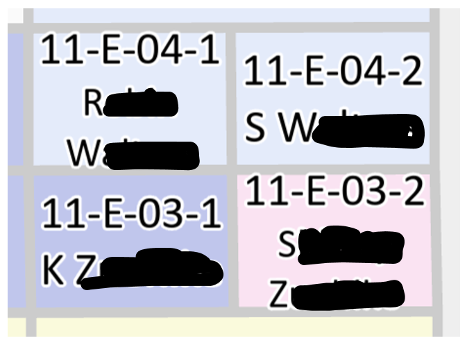 Abbreviate labels based off feature size - Esri Community